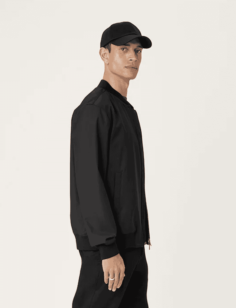 20 ways to style a business casual jacket for winter | OPUMO Magazine