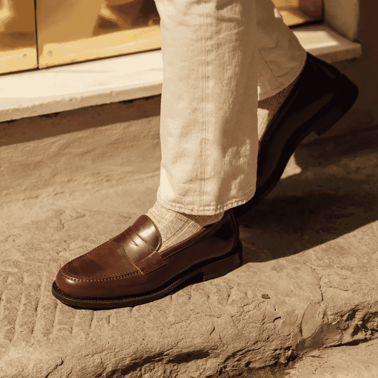 The Ultimate Guide to the Best Penny Loafers for Men | OPUMO Magazine