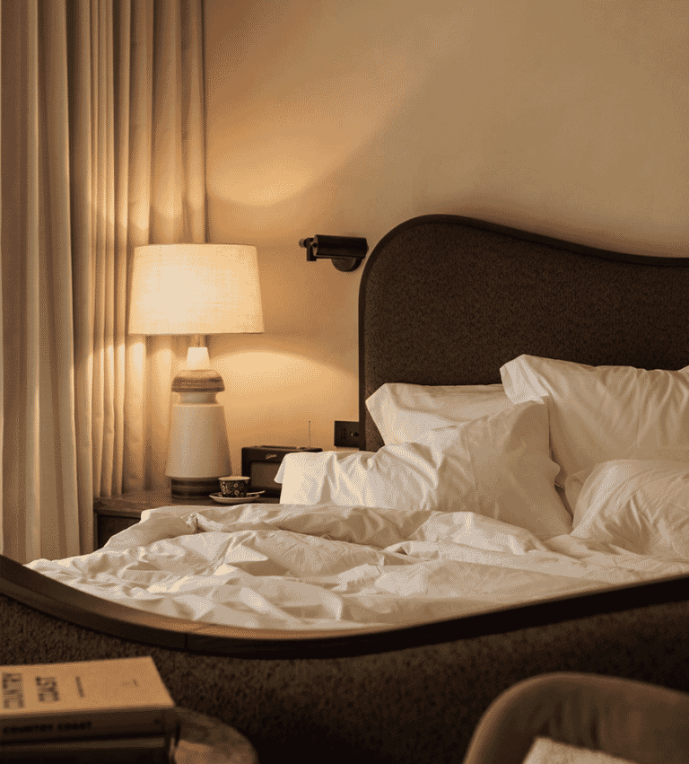 7 Of The Warmest Winter Bedding, From Silk to Throw Blankets | OPUMO ...