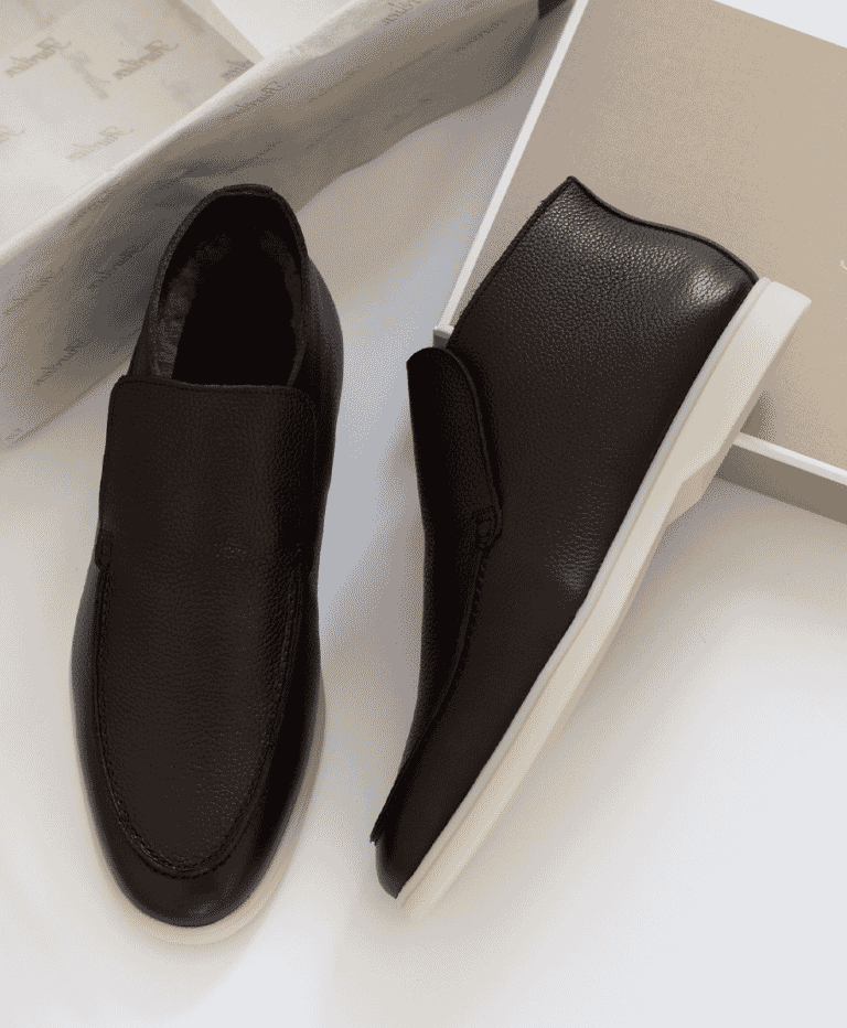 The 15 Best Winter Work Shoes For Men Who Mean Business | OPUMO ...