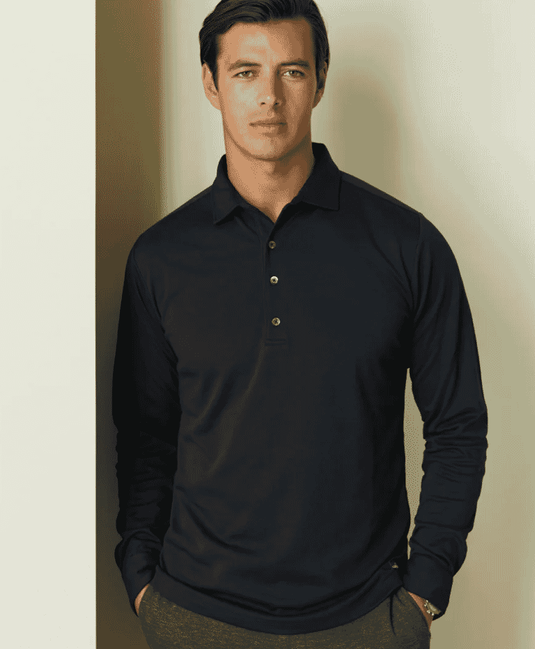 10 Winter Office Outfits For Men Who Mean Business | OPUMO Magazine ...