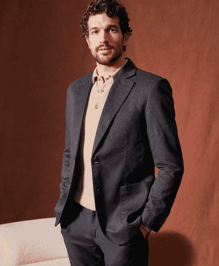 15 Must-Have Winter Suits for Men (And How To Style Them) | OPUMO ...