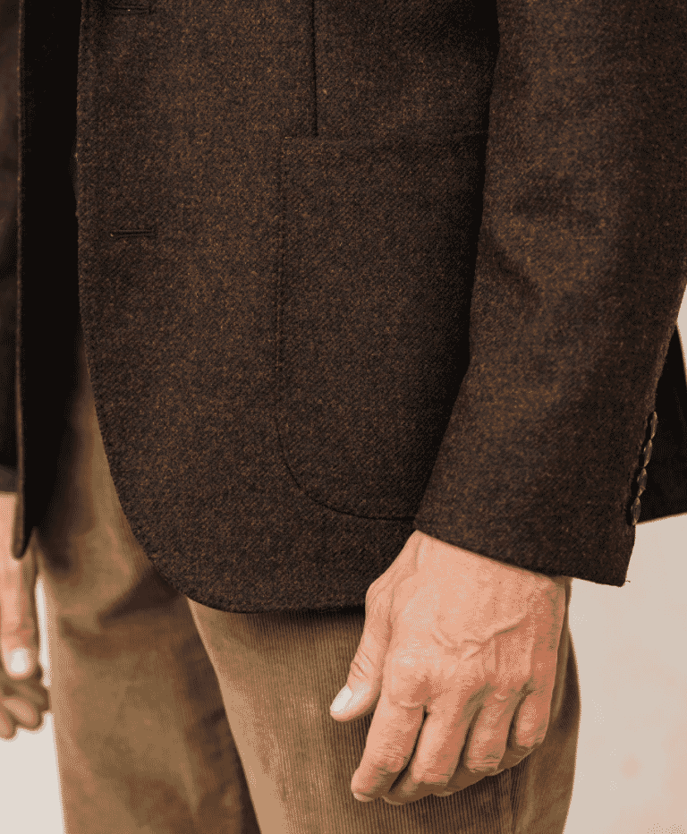 15 Must-Have Winter Suits for Men (And How To Style Them) | OPUMO ...