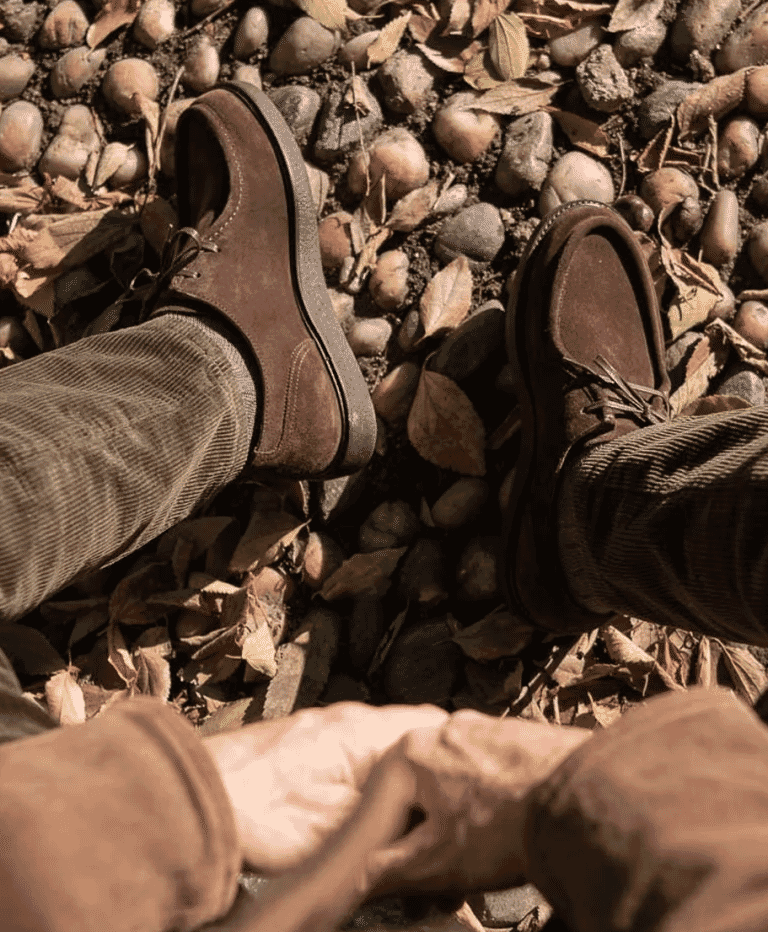 The 15 Best Winter Work Shoes For Men Who Mean Business | OPUMO ...