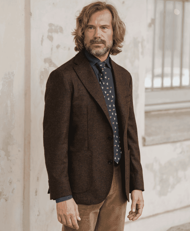 15 Must-Have Winter Suits for Men (And How To Style Them) | OPUMO ...