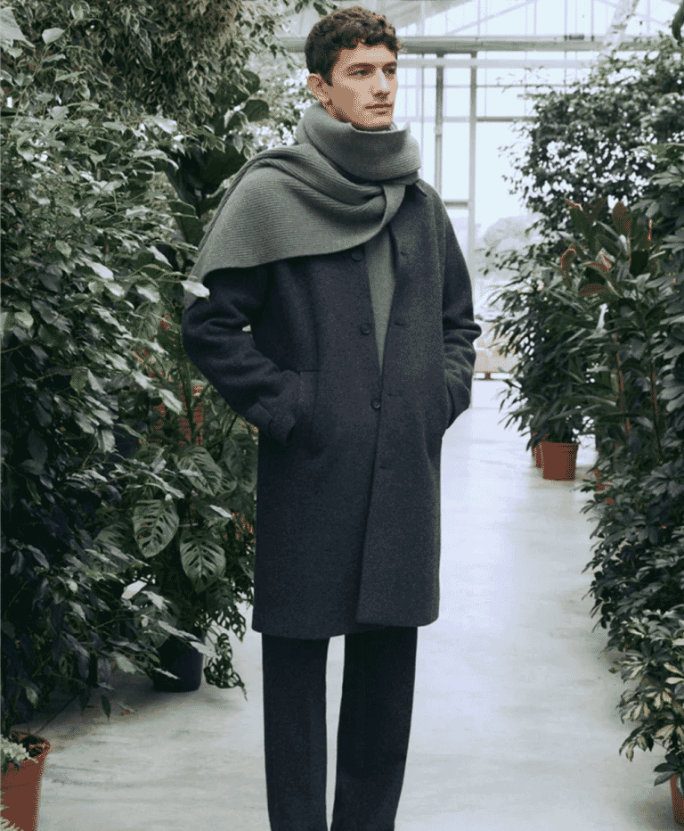 A Modern Man's Guide to Winter Business Casual Outfits | OPUMO Magazine ...