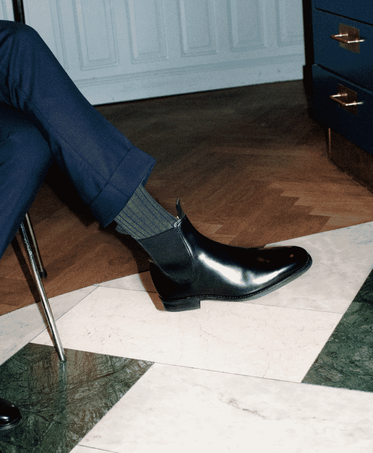 The 15 Best Winter Work Shoes For Men Who Mean Business | OPUMO ...