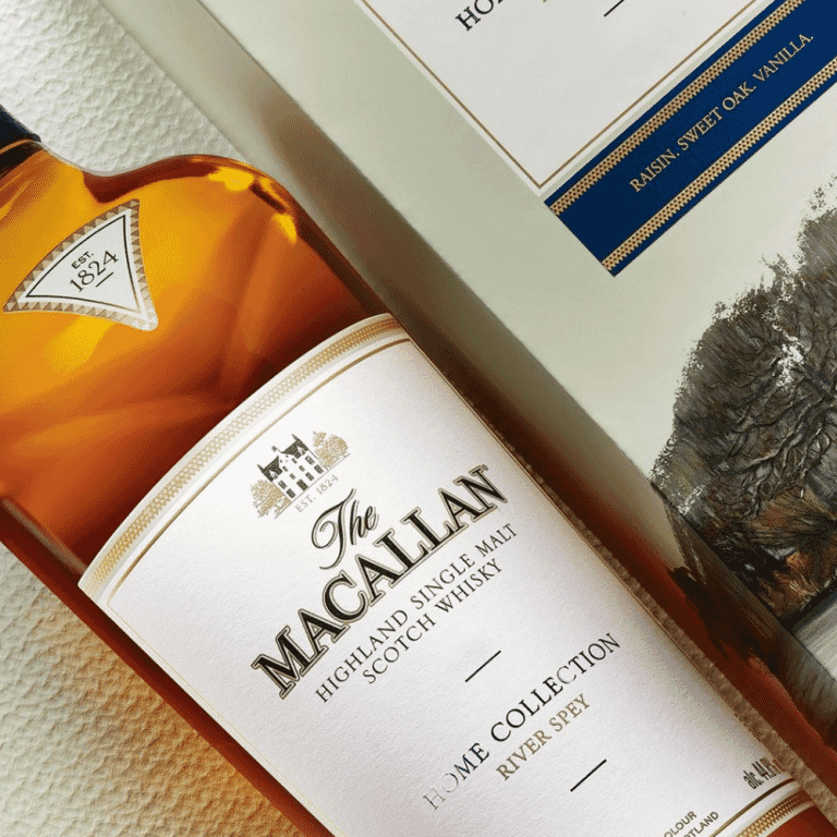 10 Best top shelf whiskey brands to sip and savour | OPUMO Magazine ...