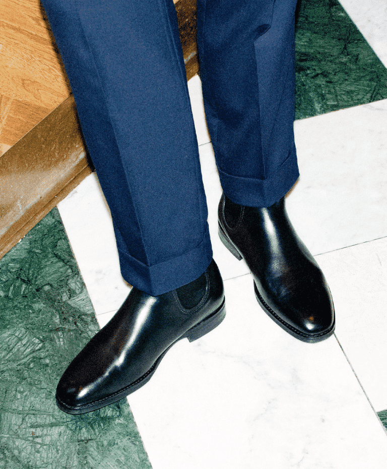 The 15 Best Winter Work Shoes For Men Who Mean Business | OPUMO ...