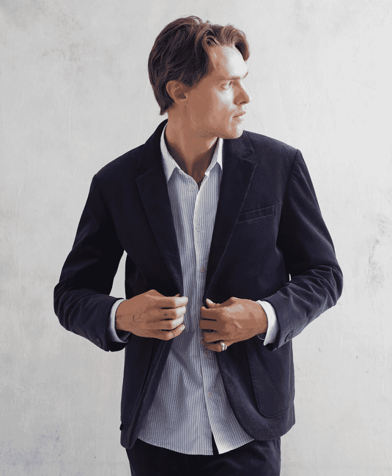 15 Must-Have Winter Suits for Men (And How To Style Them) | OPUMO ...