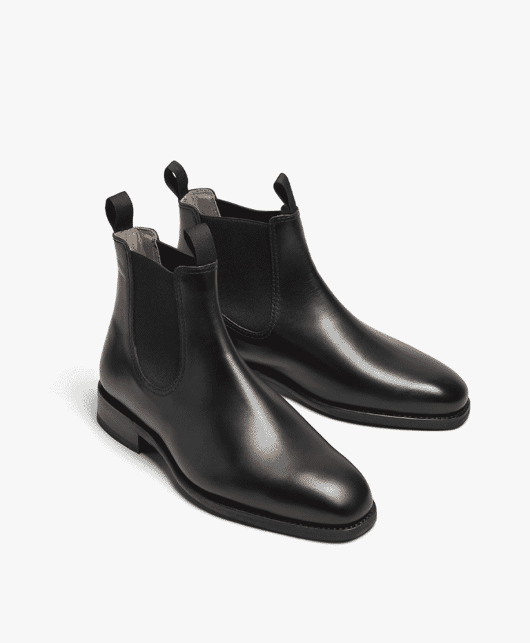 The 15 Best Winter Work Shoes For Men Who Mean Business | OPUMO ...