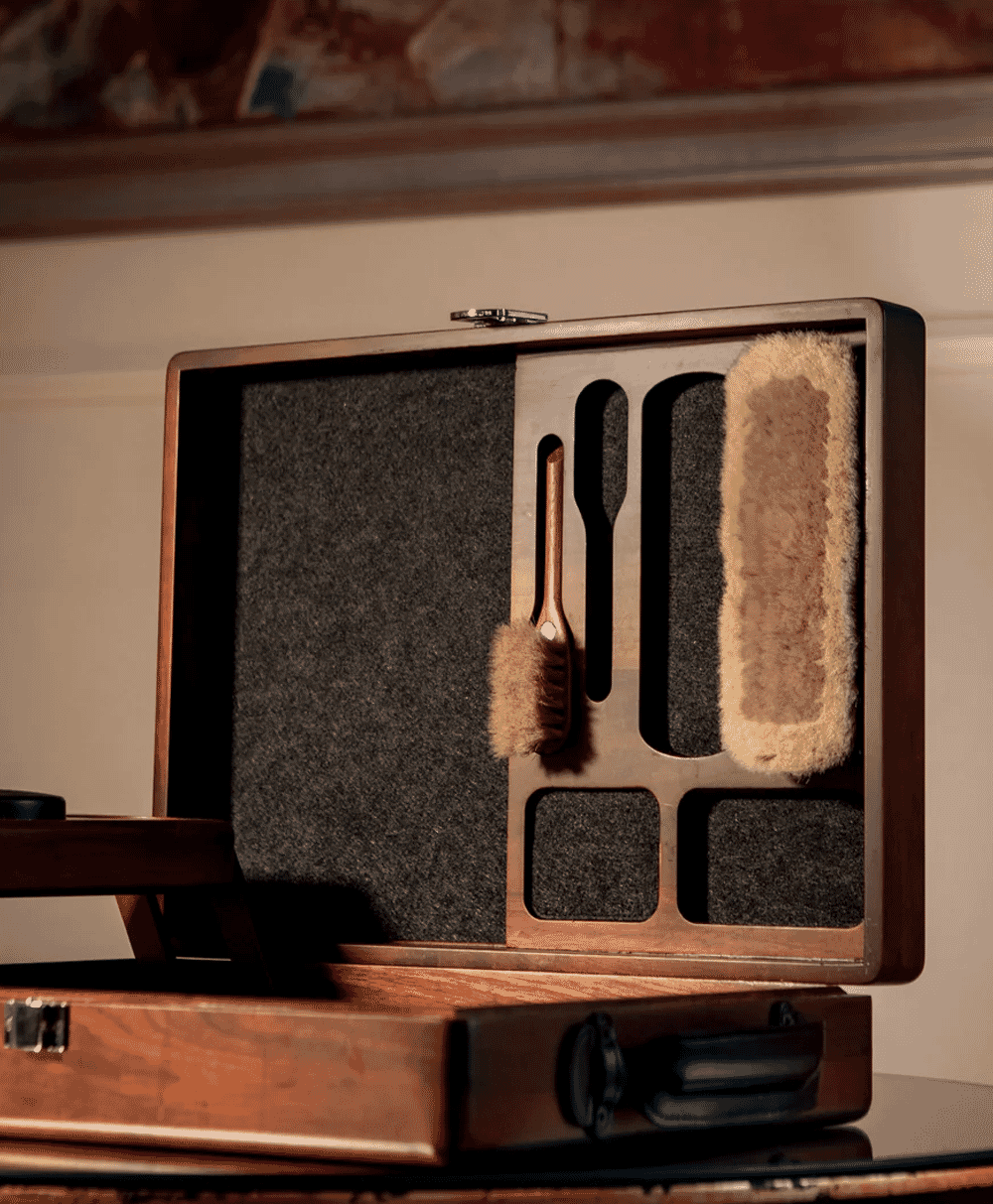 Revive, refresh, repeat: Best shoe cleaning kits in 2025 | OPUMO Magazine