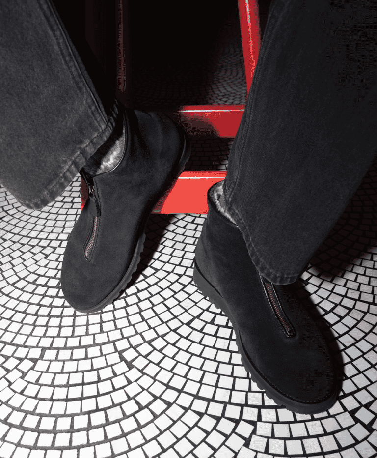 The 15 Best Winter Work Shoes For Men Who Mean Business | OPUMO ...