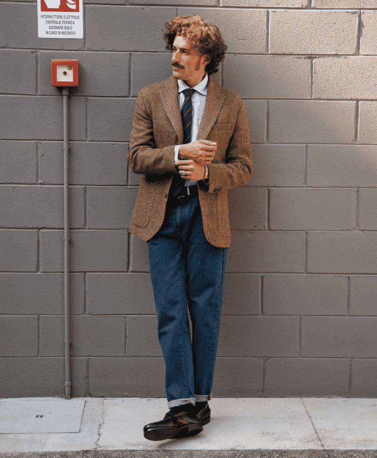 15 Must-Have Winter Suits for Men (And How To Style Them) | OPUMO ...