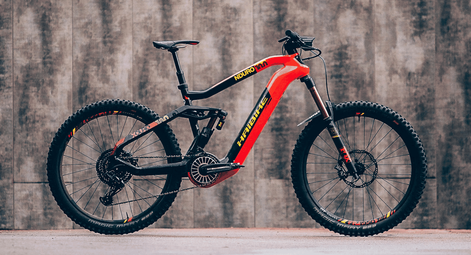 10 Best Electric Mountain Bikes On The Market | OPUMO Magazine | OPUMO ...