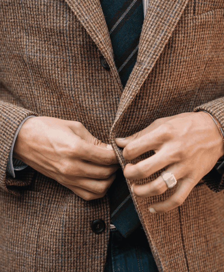 15 Must-Have Winter Suits for Men (And How To Style Them) | OPUMO ...