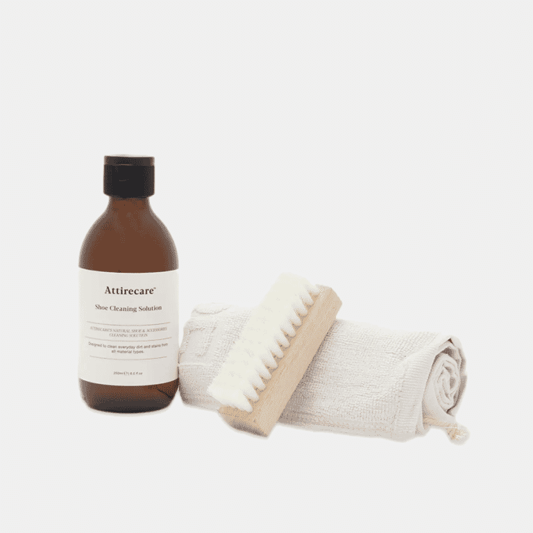 Revive, refresh, repeat: Best shoe cleaning kits in 2025 | OPUMO Magazine