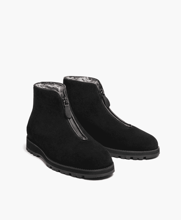 The 15 Best Winter Work Shoes For Men Who Mean Business | OPUMO ...