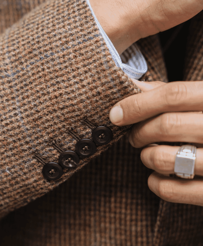 15 Must-Have Winter Suits for Men (And How To Style Them) | OPUMO ...