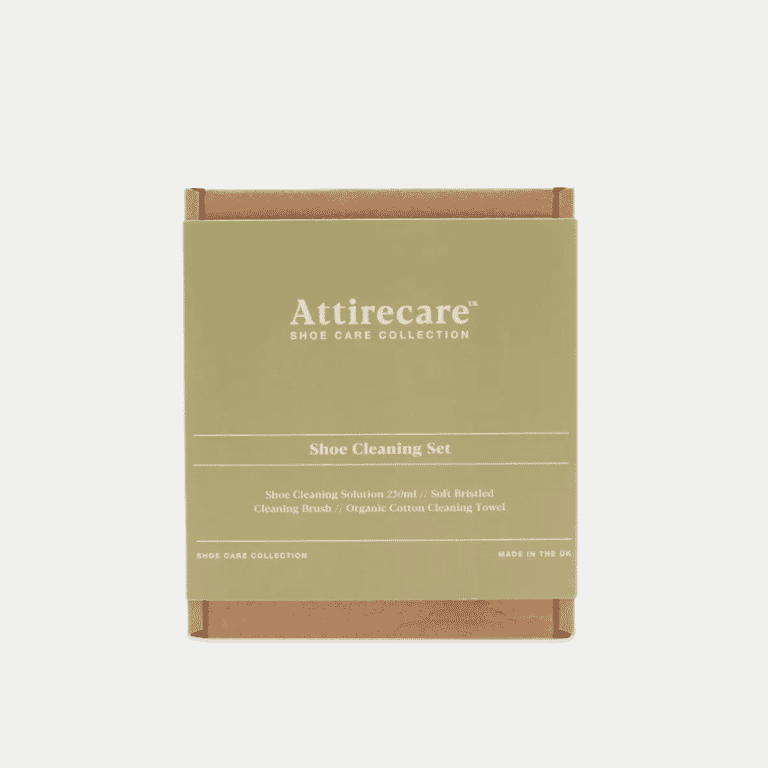 Revive, refresh, repeat: Best shoe cleaning kits in 2024 | OPUMO Magazine