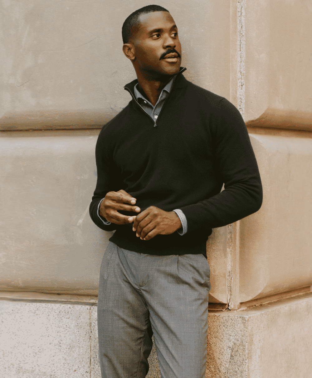 9 Winter Brunch Outfits For Men | OPUMO Magazine | OPUMO Magazine