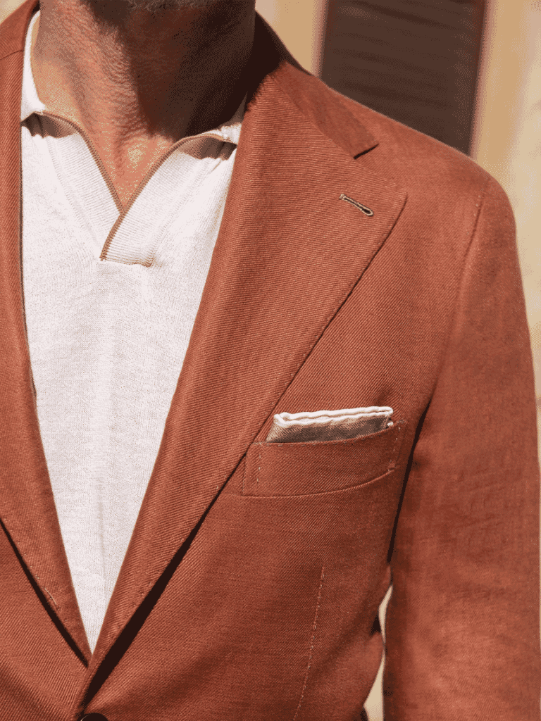 The best men's linen jackets in 2025 | OPUMO Magazine
