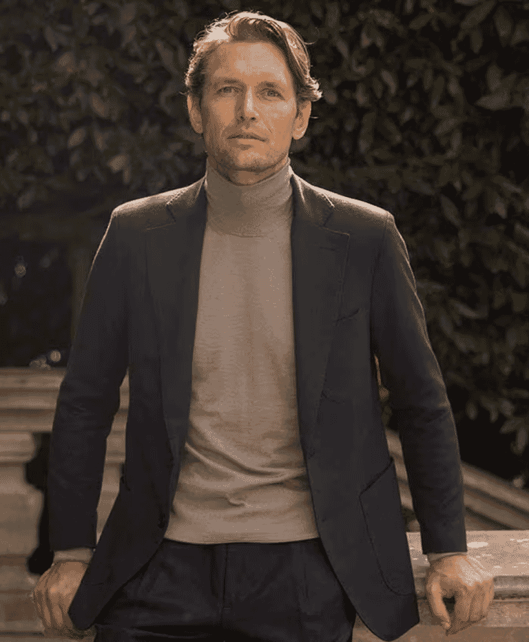 15 Must-Have Winter Suits for Men (And How To Style Them) | OPUMO ...