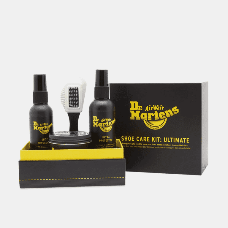 Revive, refresh, repeat: Best shoe cleaning kits in 2025 | OPUMO Magazine