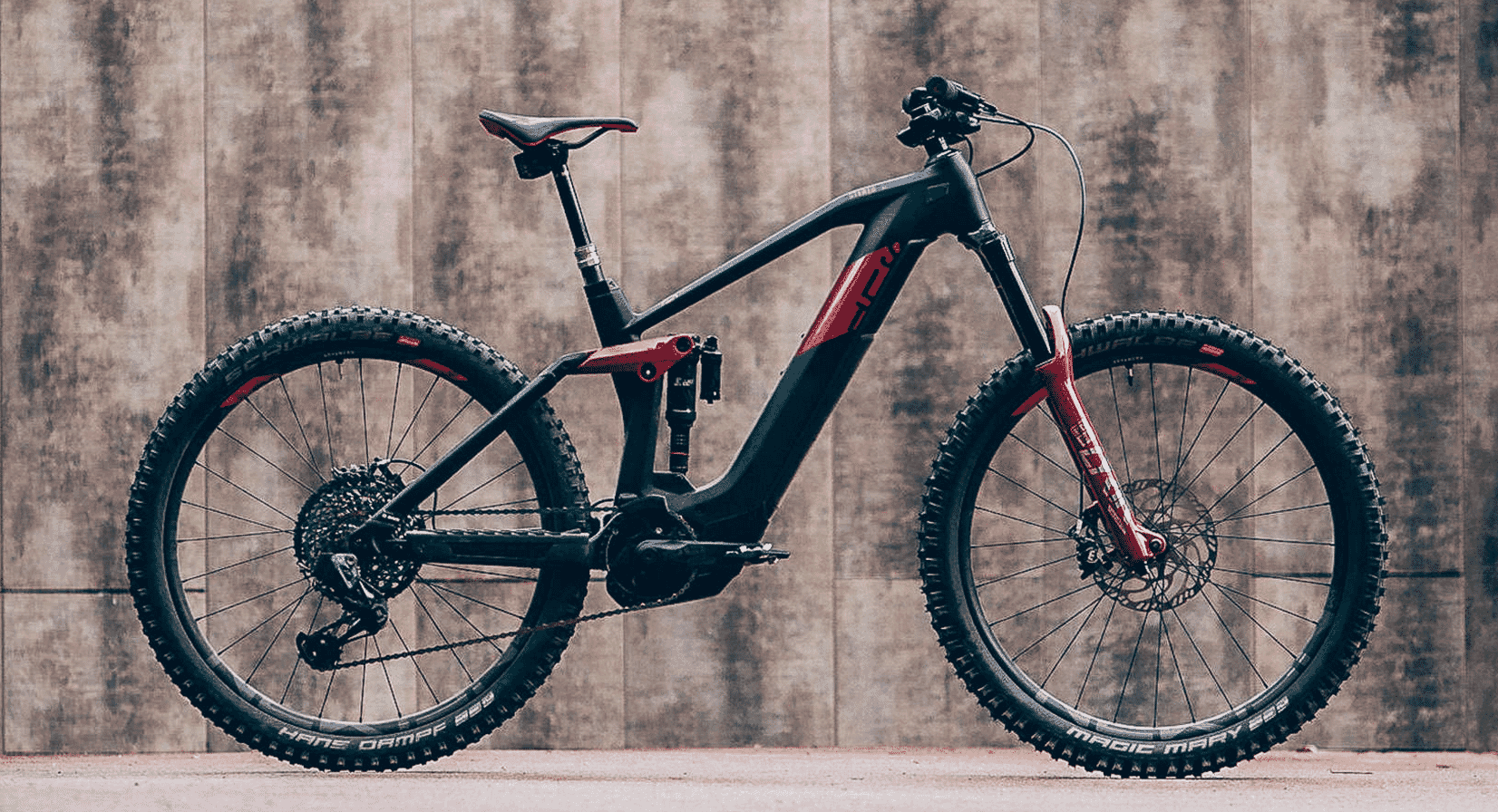 10 Best Electric Mountain Bikes On The Market | OPUMO Magazine | OPUMO ...