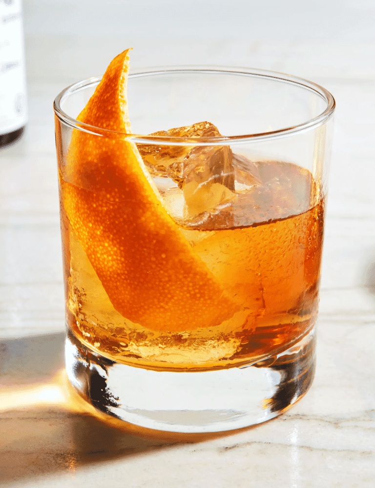 10 Recipes For Chilled On The Rocks Cocktails | OPUMO Magazine | OPUMO ...