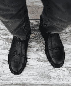 The 15 Best Winter Work Shoes For Men Who Mean Business | OPUMO ...