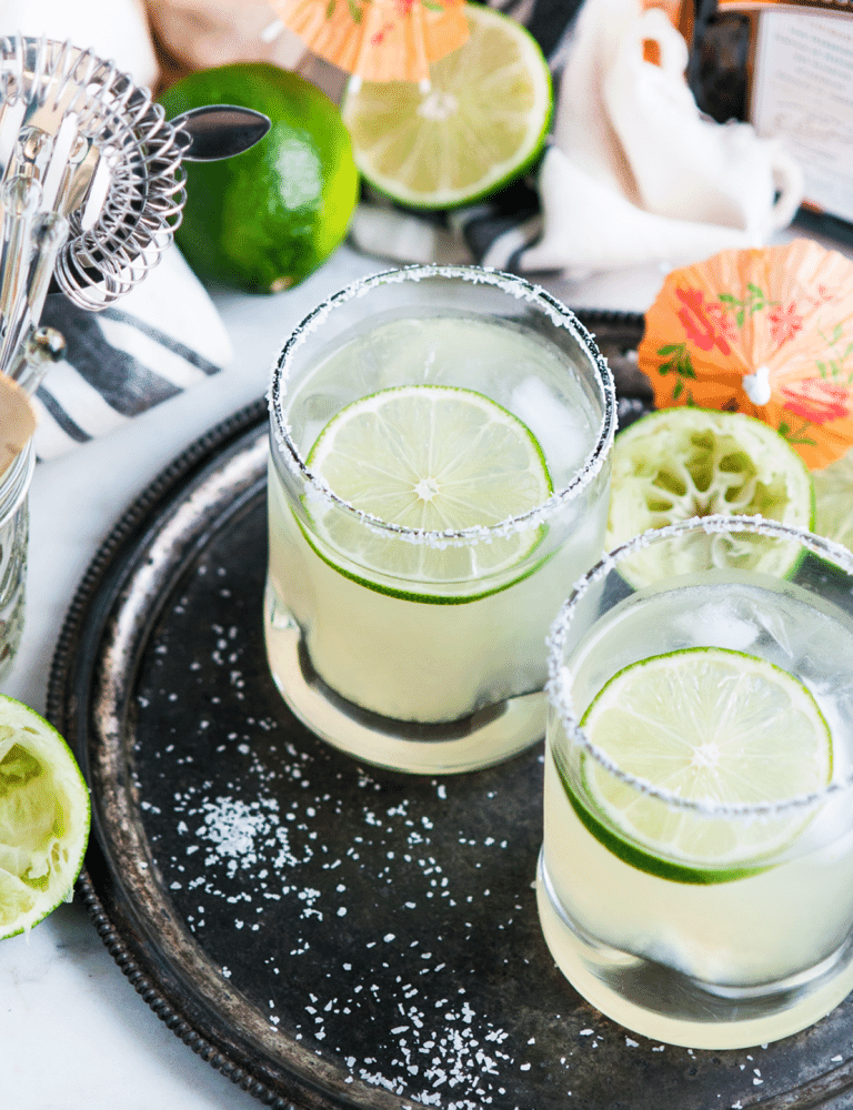 10 Recipes For Chilled On The Rocks Cocktails | OPUMO Magazine | OPUMO ...