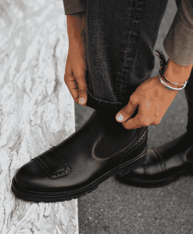 The 15 Best Winter Work Shoes For Men Who Mean Business | OPUMO ...