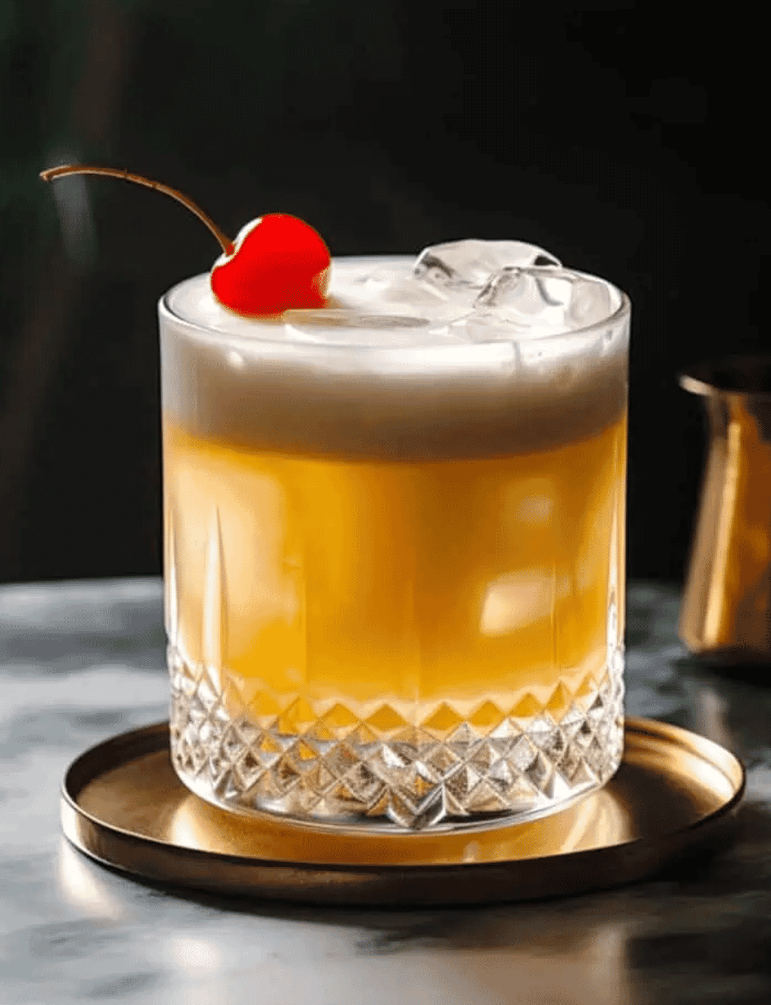 10 Recipes For Chilled On The Rocks Cocktails | OPUMO Magazine | OPUMO ...