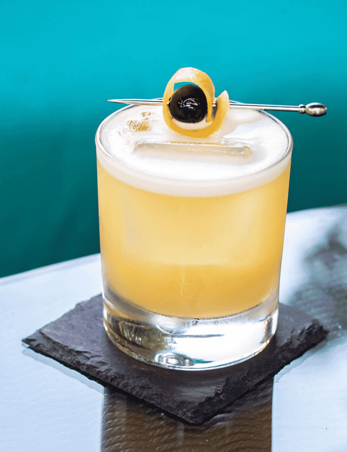 10 Recipes For Chilled On The Rocks Cocktails | OPUMO Magazine | OPUMO ...