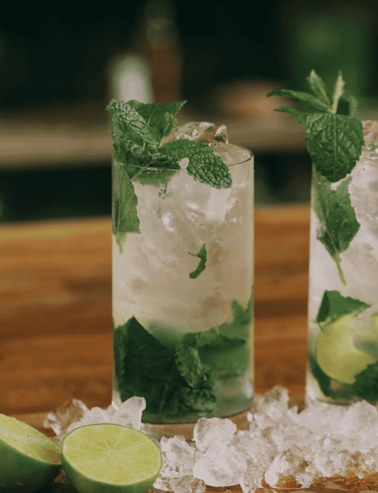 10 Recipes For Chilled On The Rocks Cocktails | OPUMO Magazine | OPUMO ...