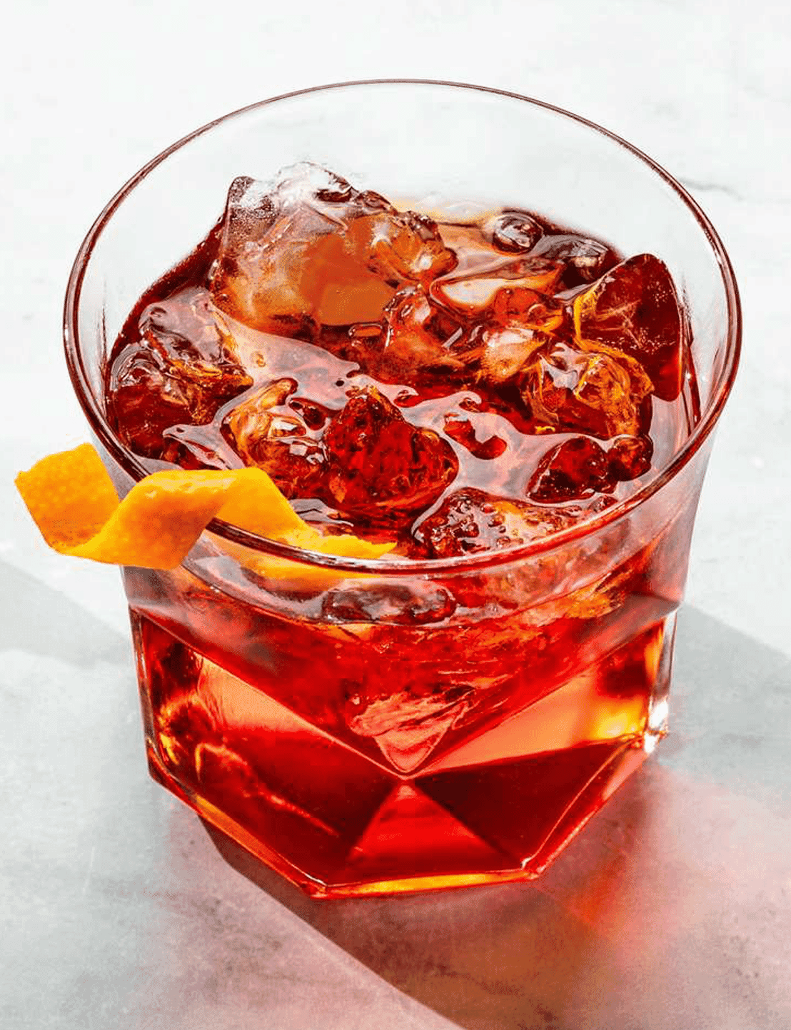 10 Recipes For Chilled On The Rocks Cocktails | OPUMO Magazine | OPUMO ...