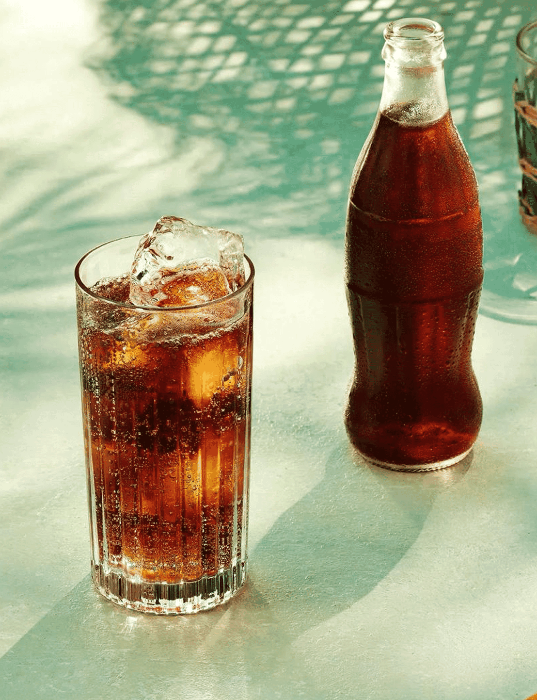 10 Recipes For Chilled On The Rocks Cocktails | OPUMO Magazine | OPUMO ...