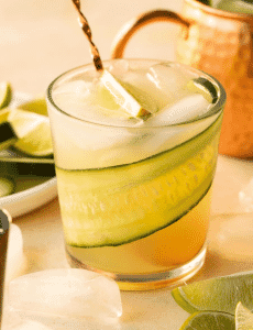 10 Recipes For Chilled On The Rocks Cocktails | OPUMO Magazine | OPUMO ...