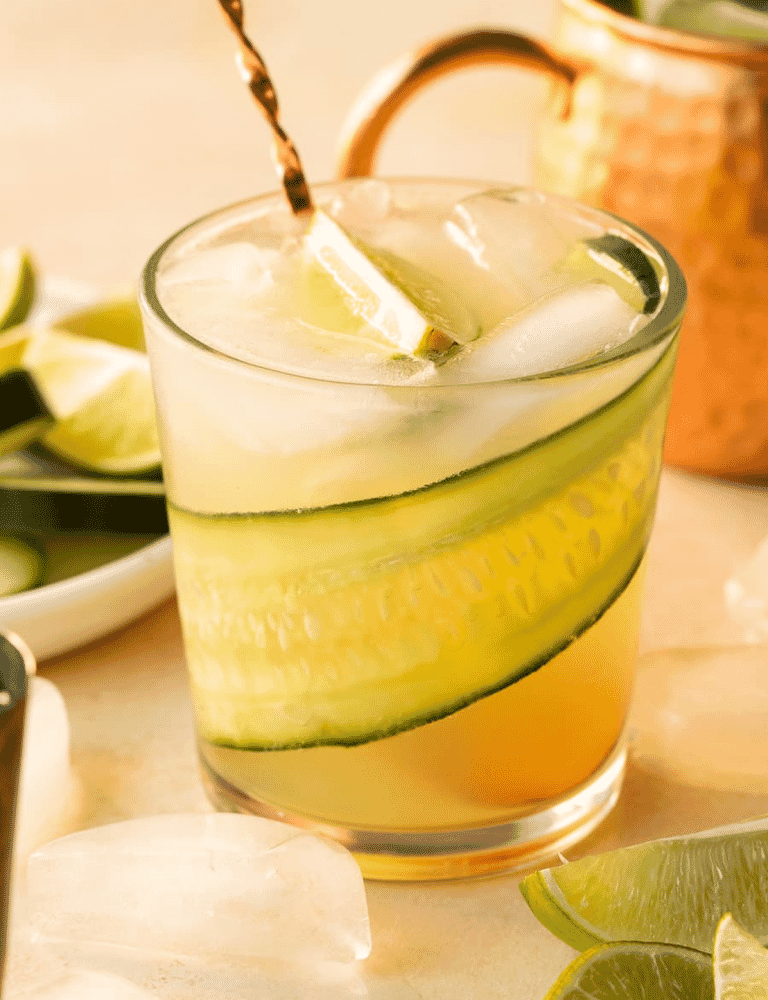 10 Recipes For Chilled On The Rocks Cocktails | OPUMO Magazine | OPUMO ...