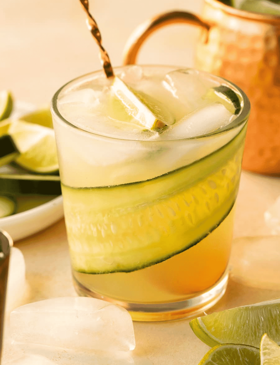 10 Recipes For Chilled On The Rocks Cocktails | OPUMO Magazine | OPUMO ...