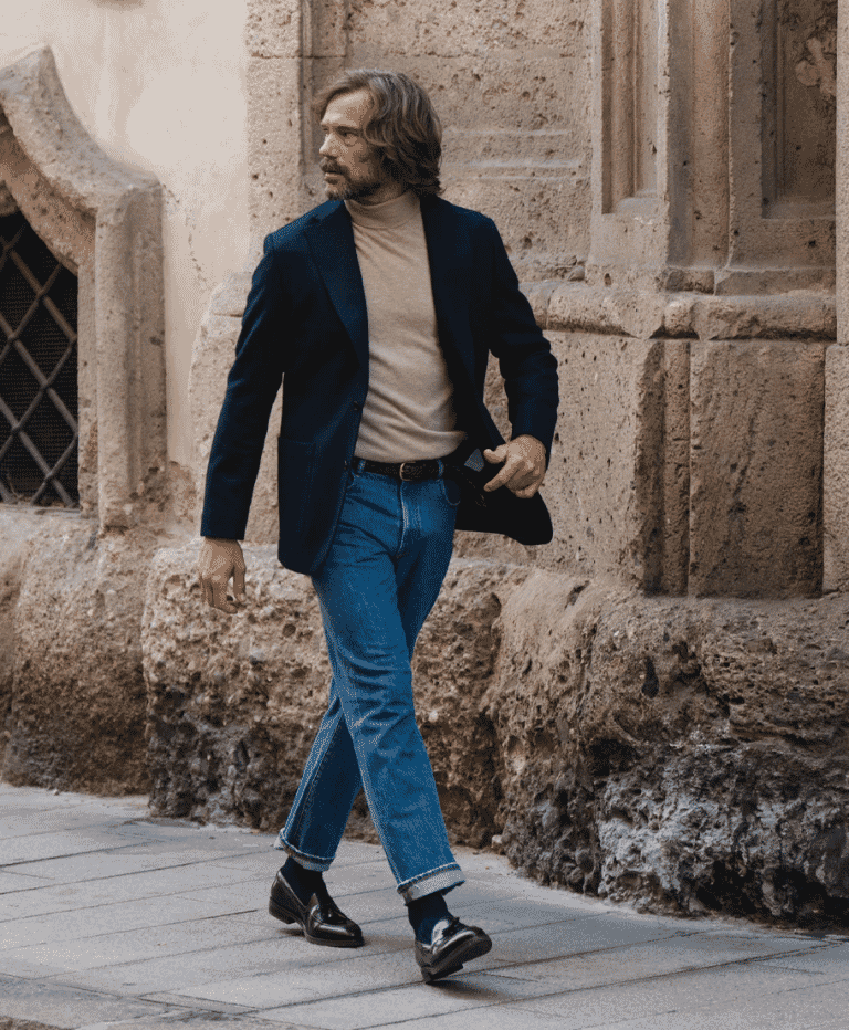 15 Must-Have Winter Suits for Men (And How To Style Them) | OPUMO ...