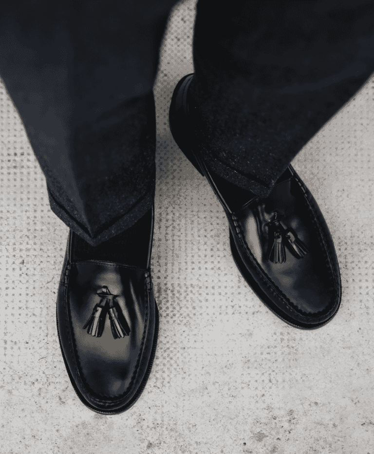The 15 Best Winter Work Shoes For Men Who Mean Business | OPUMO ...