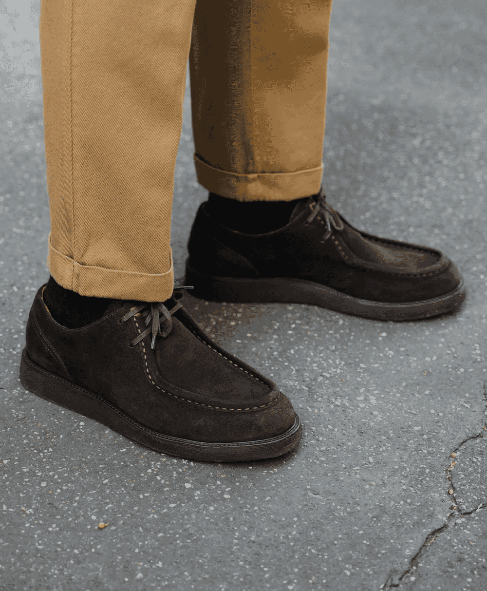 The 15 Best Winter Work Shoes For Men Who Mean Business | OPUMO ...
