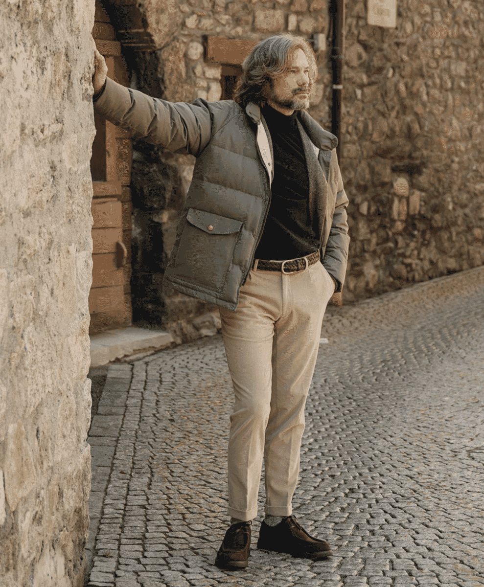 The 15 Best Winter Work Shoes For Men Who Mean Business | OPUMO ...