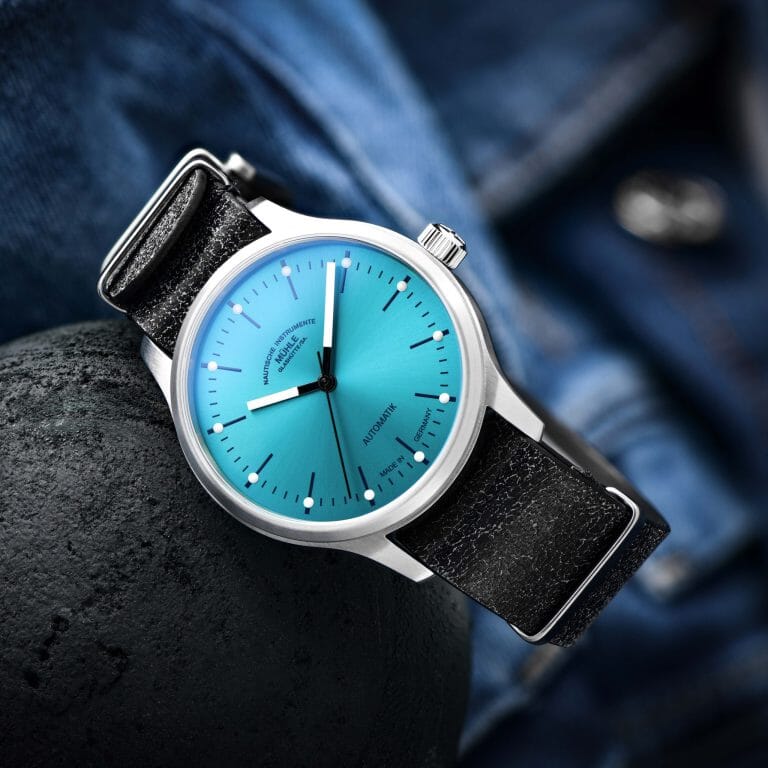 21 Best German watches for men in 2023 | OPUMO Magazine | OPUMO Magazine