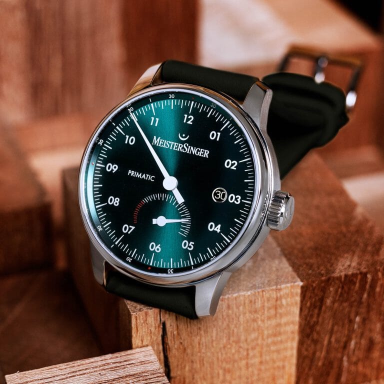 21 Best German watches for men in 2023 | OPUMO Magazine | OPUMO Magazine