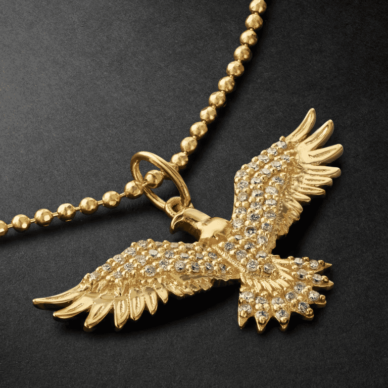 9 of the best brands to buy gold jewelry for men | OPUMO Magazine ...