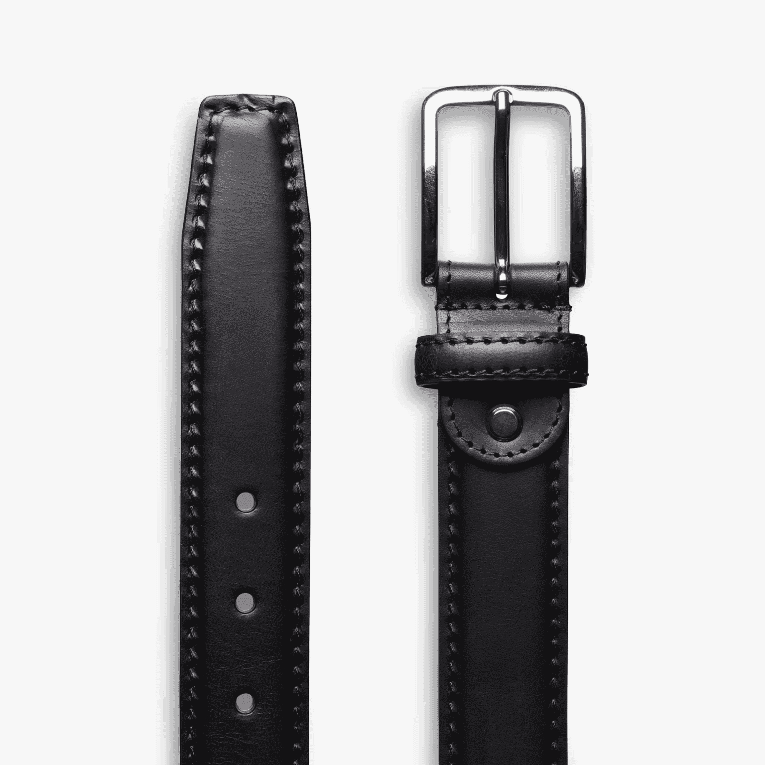 15 Best Men's Leather Belts For Any Occasion, Style and Budget | OPUMO ...