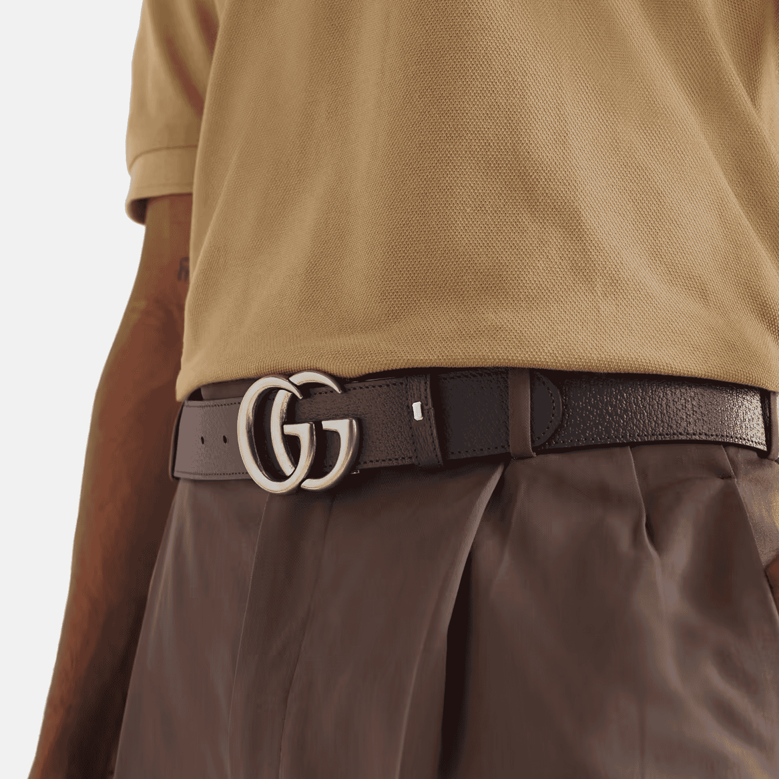 15 Best Men's Leather Belts For Any Occasion, Style and Budget | OPUMO ...